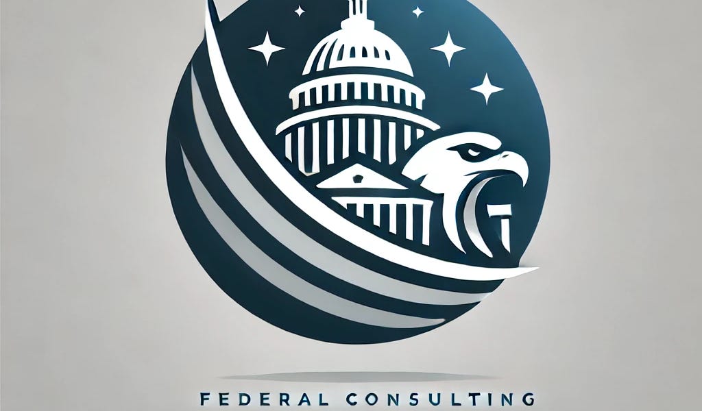 The Federal Consultant: The Art of Influence – Building Strong Federal ...