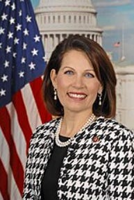 Is Michelle Bachmann anti-Semitic? - Karl’s Substack