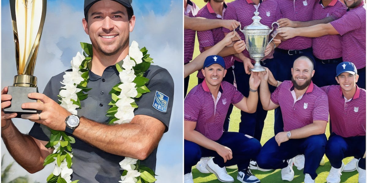 Weekend: Taylor Pulls Of Sony Shocker, Heads To The Masters
