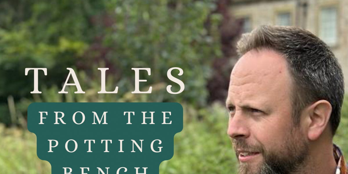 Lucy Chamberlain - The Life Of A Former Head Gardener