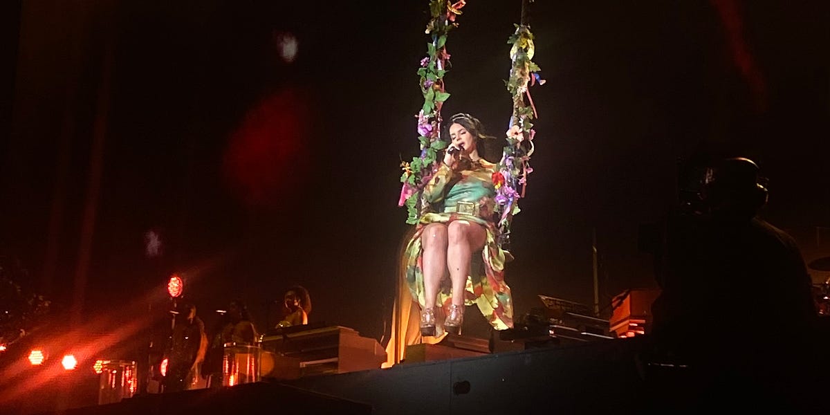 I do all the things I love (alone) - by marlin rose