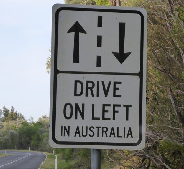 I’ve been left behind by the LEFT. - by Kanji Nakatsu