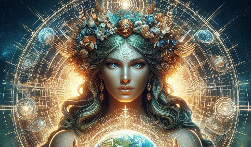 The Collapse of Belief - by Ugo Bardi - The Seneca Effect