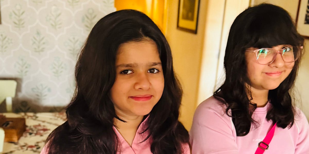 Yet Untitled 144 - Letter from the Cusp - by Vasant Nath