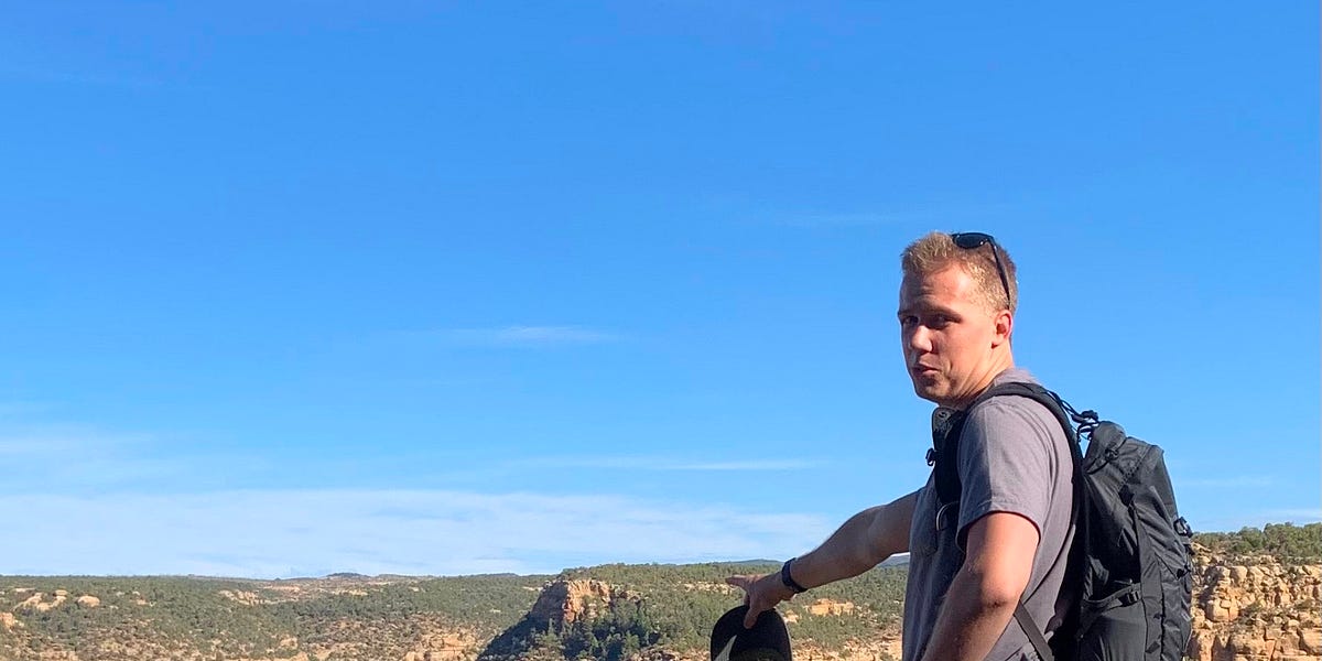 Drawing back the curtain on NPS staff cuts