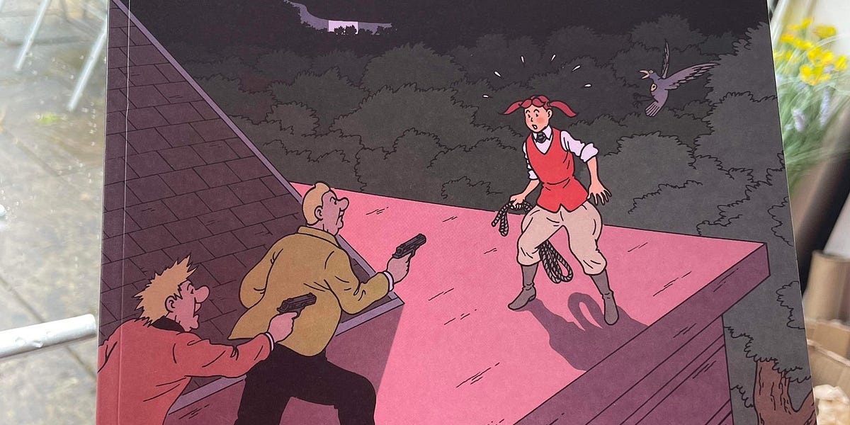 Tara Togs is now on Amazon - ComicScene