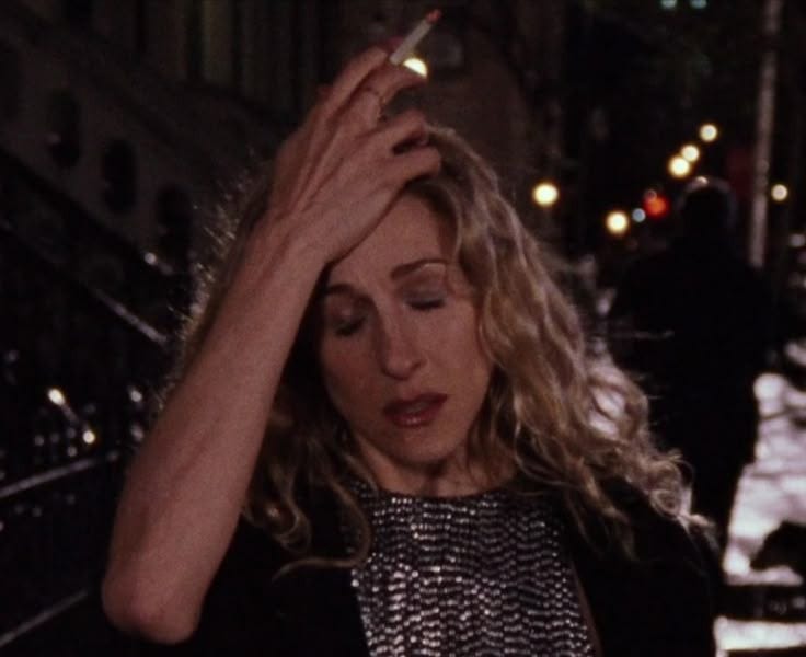 is substack becoming tiktok for writers? - by jc