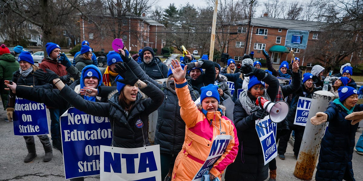 Lean Into the Punch - by Hamilton Nolan - How Things Work