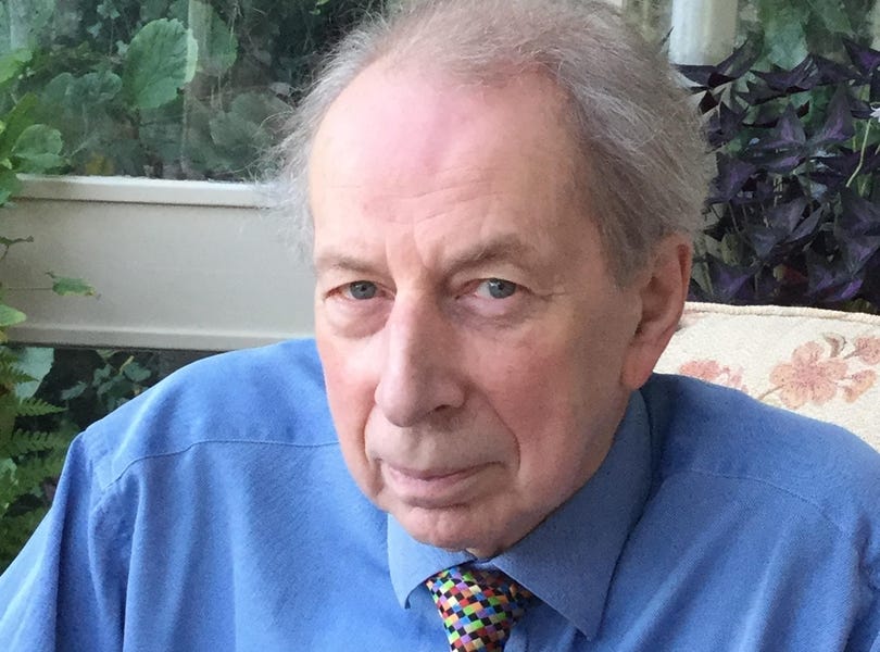 We MUST Stop Euthanasia becoming Legal in the UK