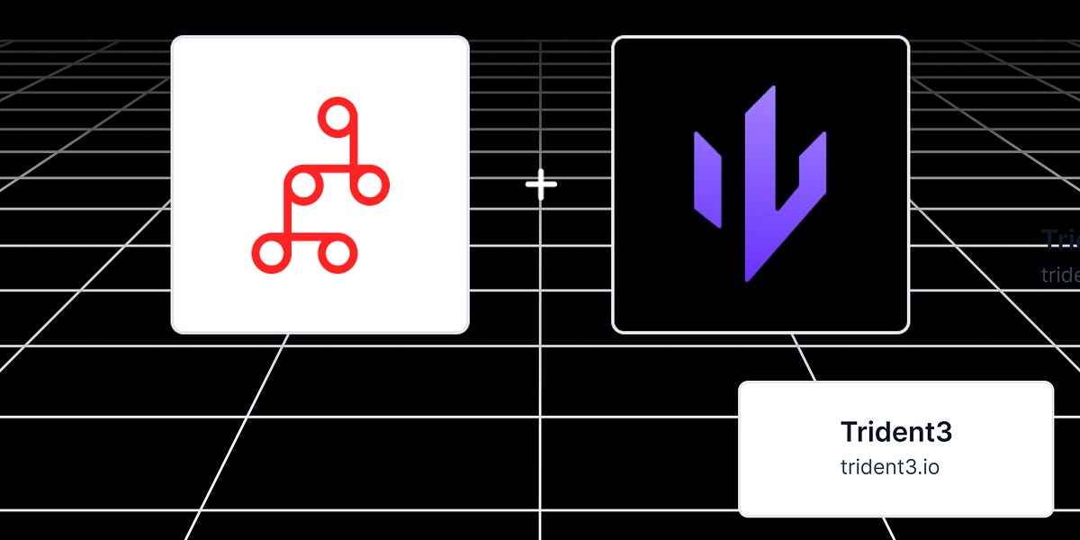 Mintbase Taps Trident3 for Bulletproof NFT Security