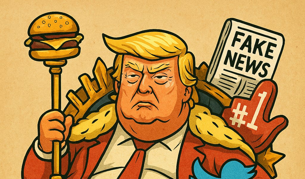 UPDATED: We're (Way) Past the Tipping Point