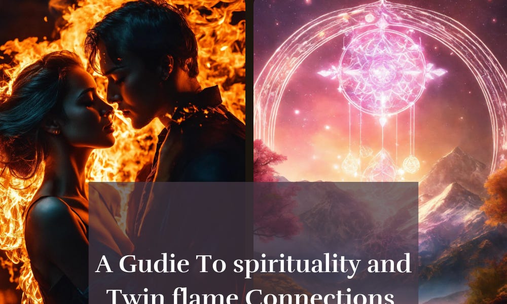 Twin Flame 9999 Angel Number: A Symbol of Completion and Spiritual ...
