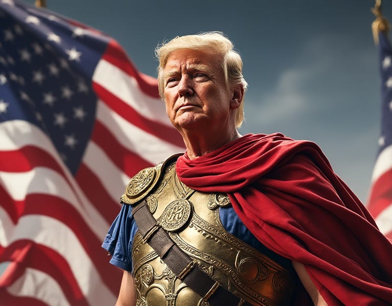 Newsletter 1: President Trump America First MAGA Dispatch!