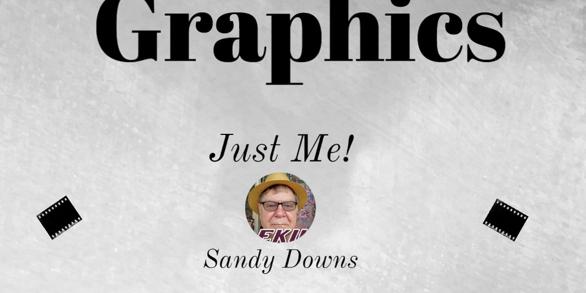 On the Peaceful Road Today...🙂 - EJS Downs 1 @ KY Substack