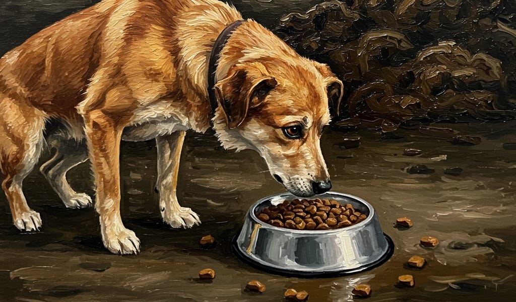 Big Kibble: The Hidden Dangers of the Pet Food Industry and How to Do ...