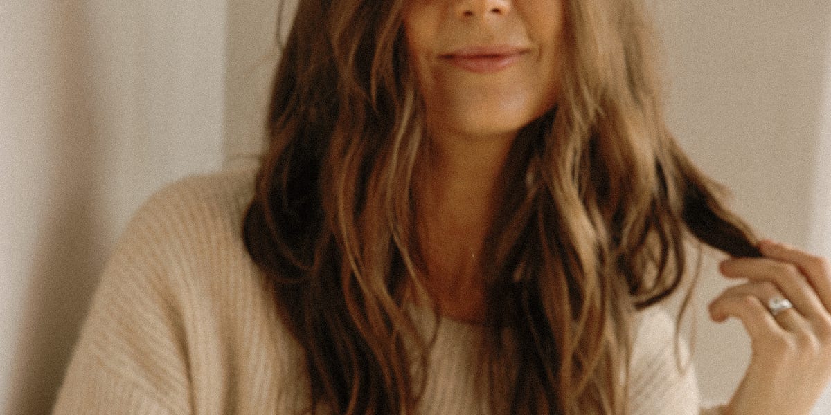 Morning Routine Toolkit - Breathing Space by Camille Styles