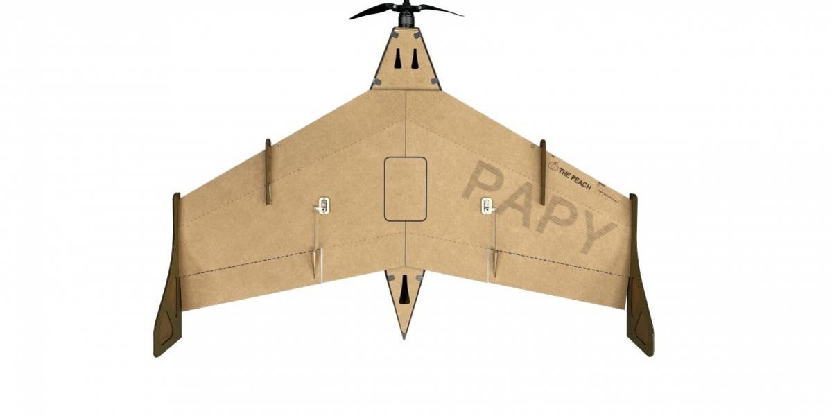 Cheapo Weapons On The Move - Keshig Protocol