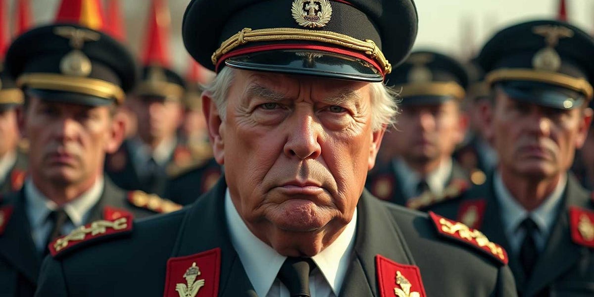 Trump revenge list: politicians, prosecutors and journalists targeted ...