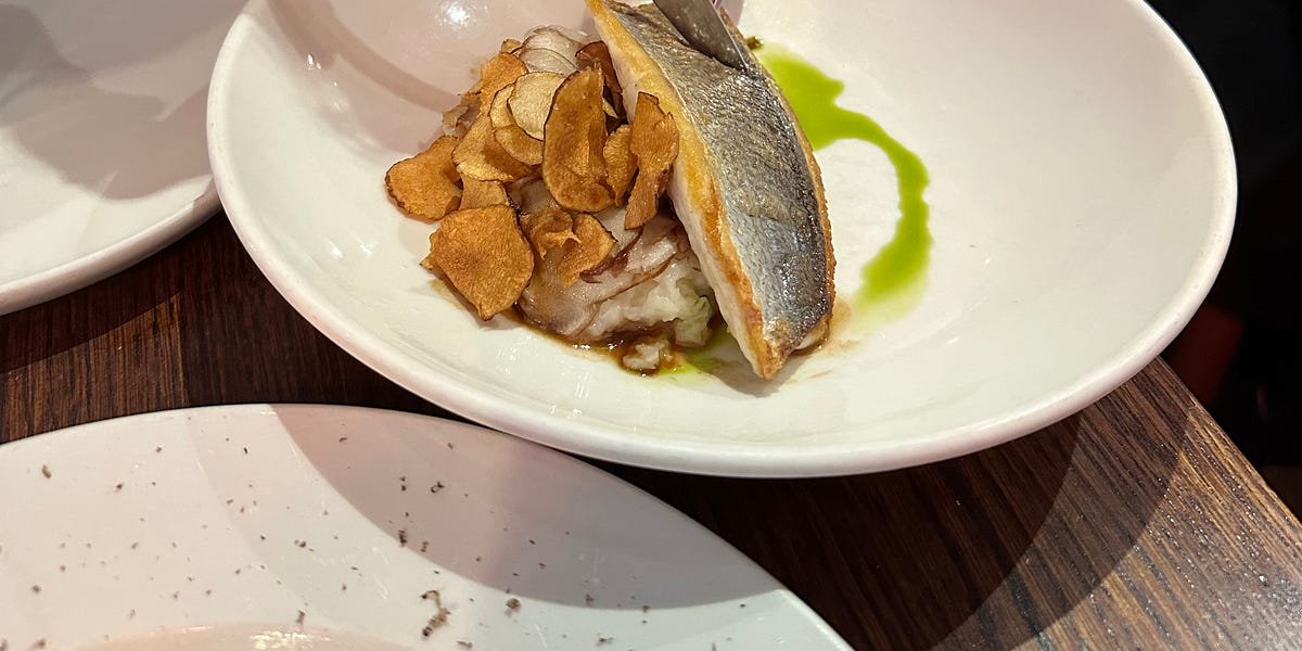 This weeks update! - by Laila Mirza - Laila’s Pantry