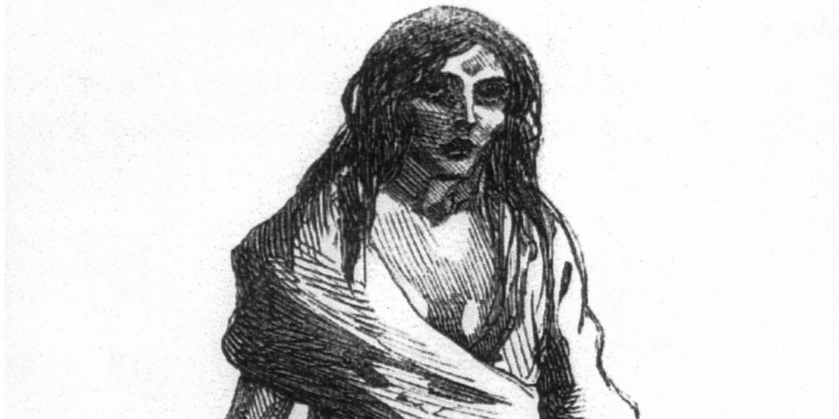 Part One: Epigenetics and the generational effects of the Great Hunger