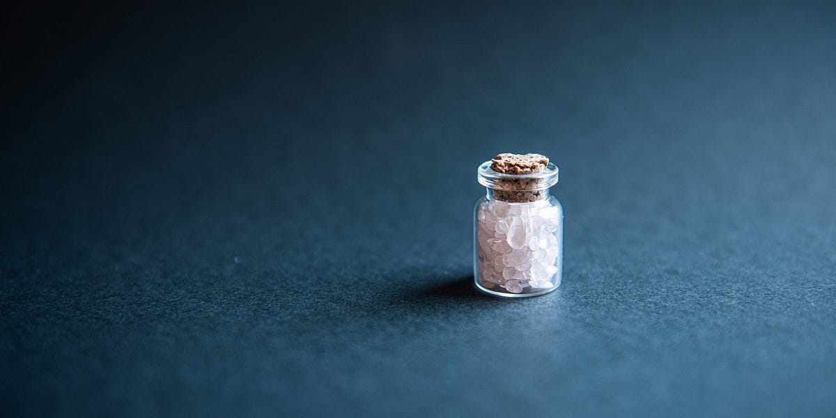 Comments - The Gospel-Centered Trap - Michael Clary