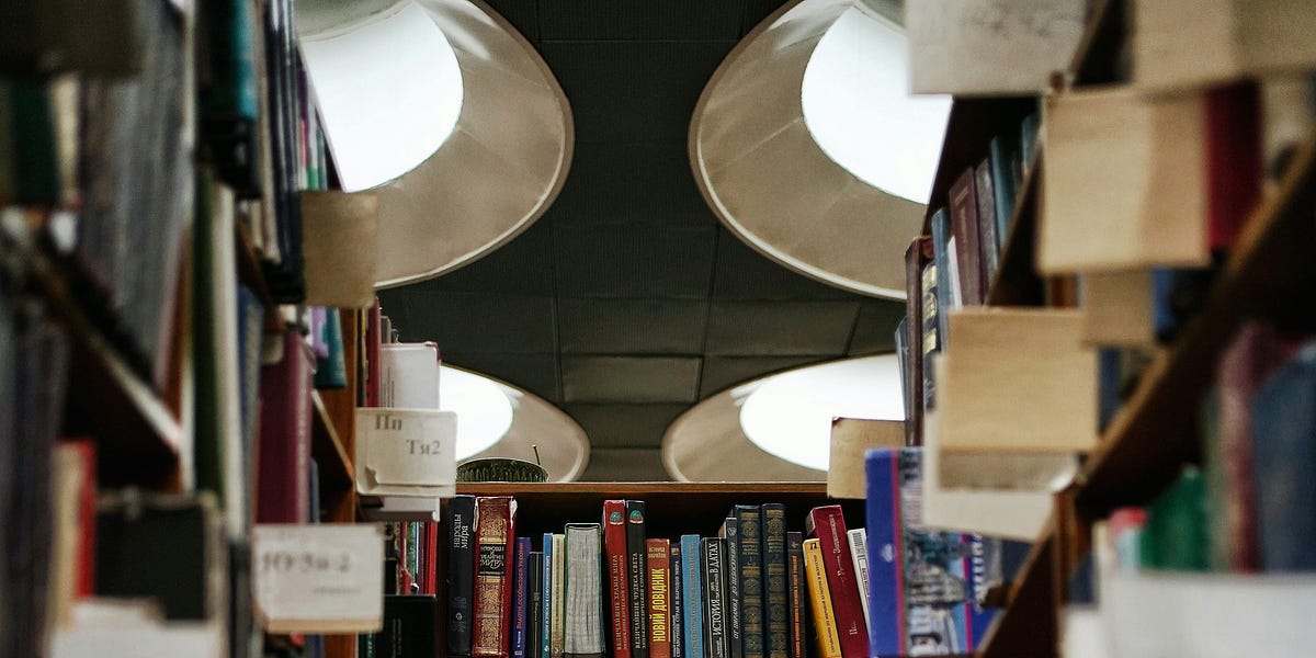 An Education... - by Shazad Khan - Shazad’s Substack