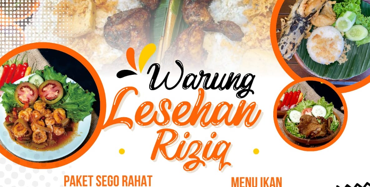 Resto Menu Lengkap dengan Fasilitas Ramah Anak