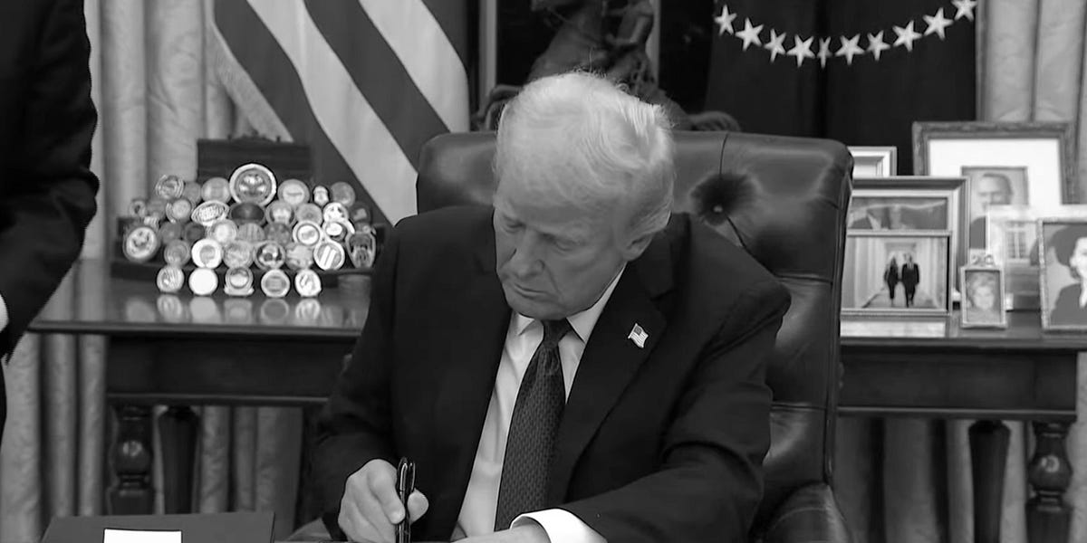 A Day That Will Live In Infamy - by Harry Litman