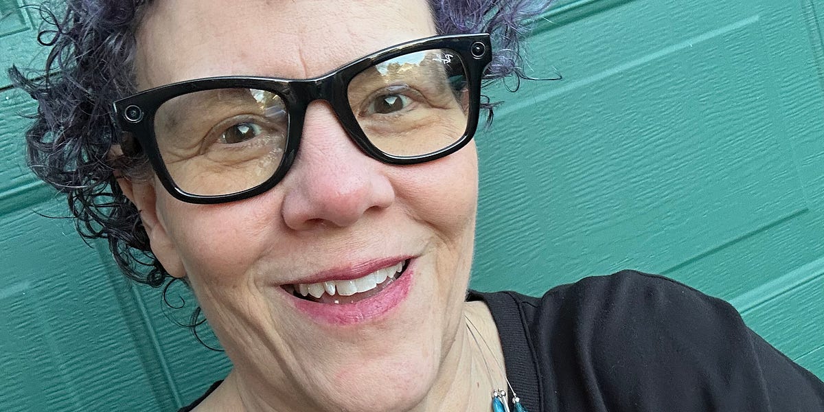 March madness - Only on Paper, April Henry's Substack