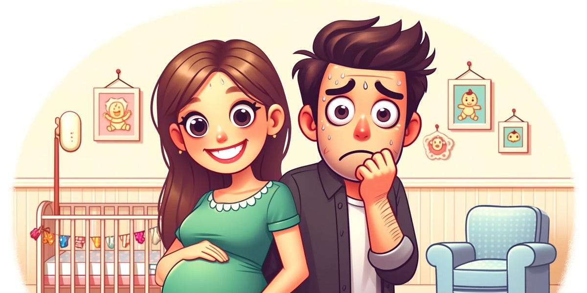 10 reasons why every expectant dad should pray for a girl
