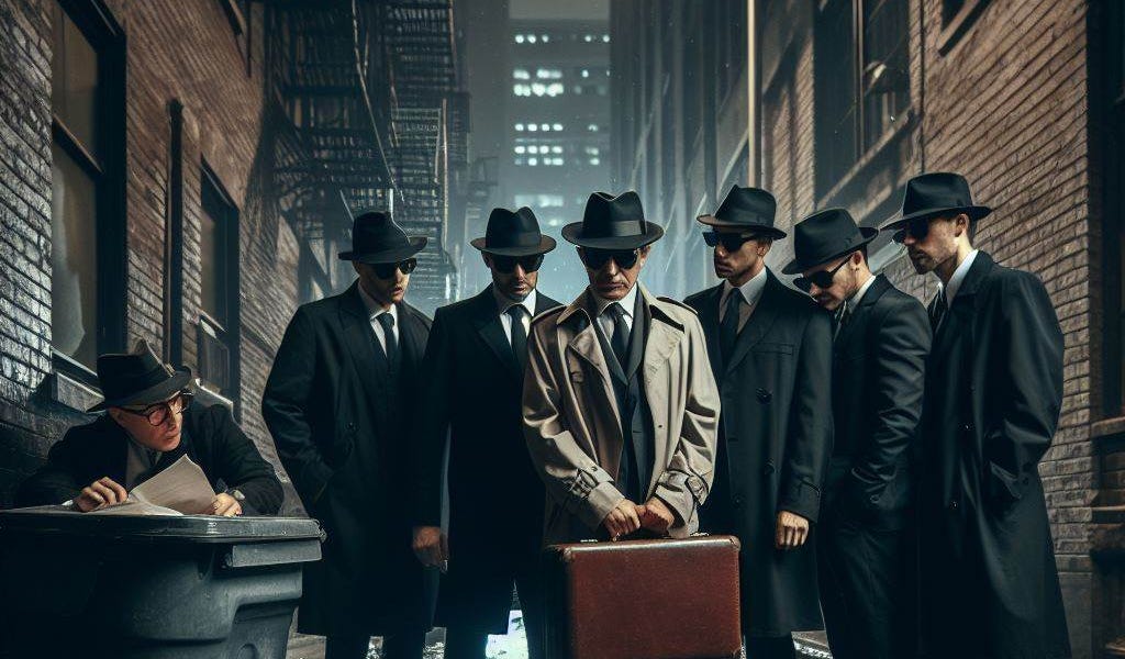 The Mysterious Fall of SVB: What Really Happened? SVB Collapse