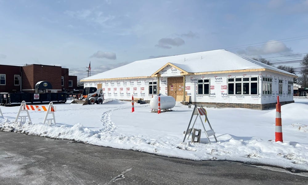 Village of Northfield Welcomes New K9 Officer, Plans Community Events