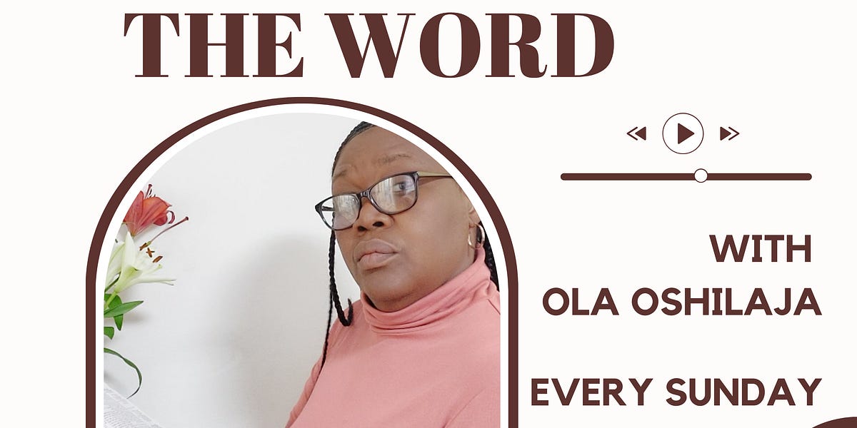 How to Know God Keeps His Promises - Ola’s Substack