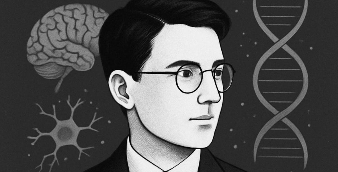 The Infantilisation of Culture - by Jack Walsh