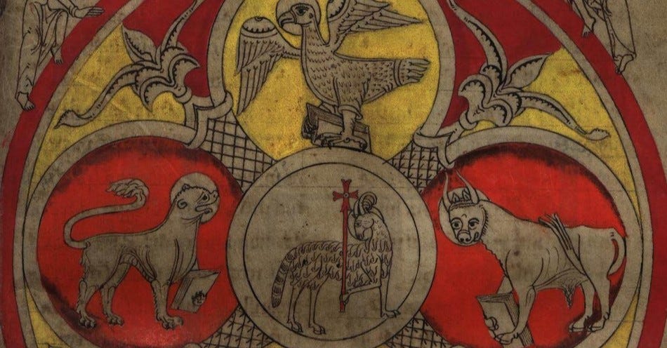 Top 10 Most Favorite Hymns--Holy, Holy, Holy! Lord God Almighty!