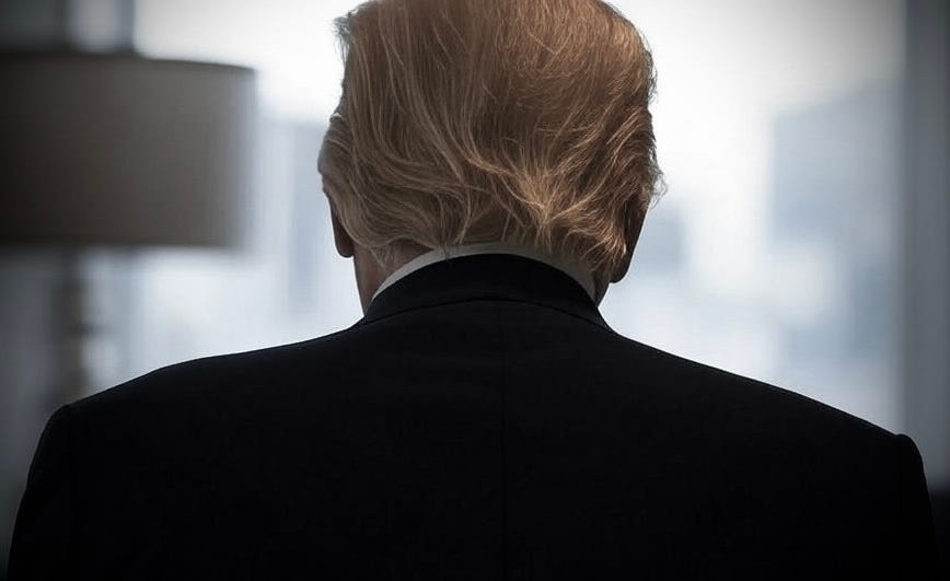 Practically Unimpeachable - by Harry Litman