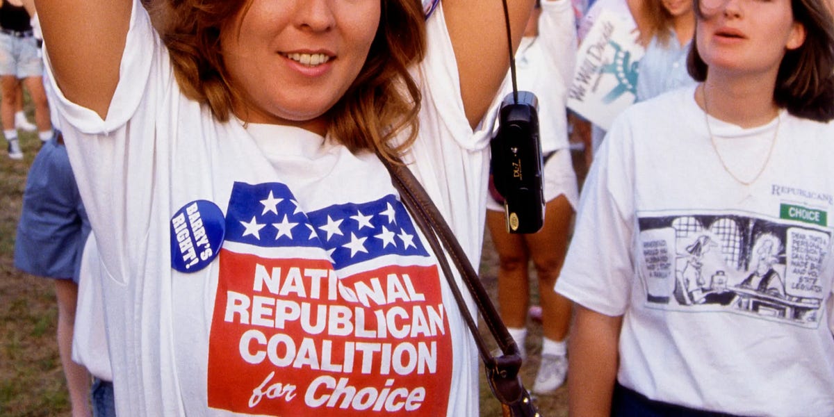 Outreach to MAGA Dads - by Nicholas Sarwark