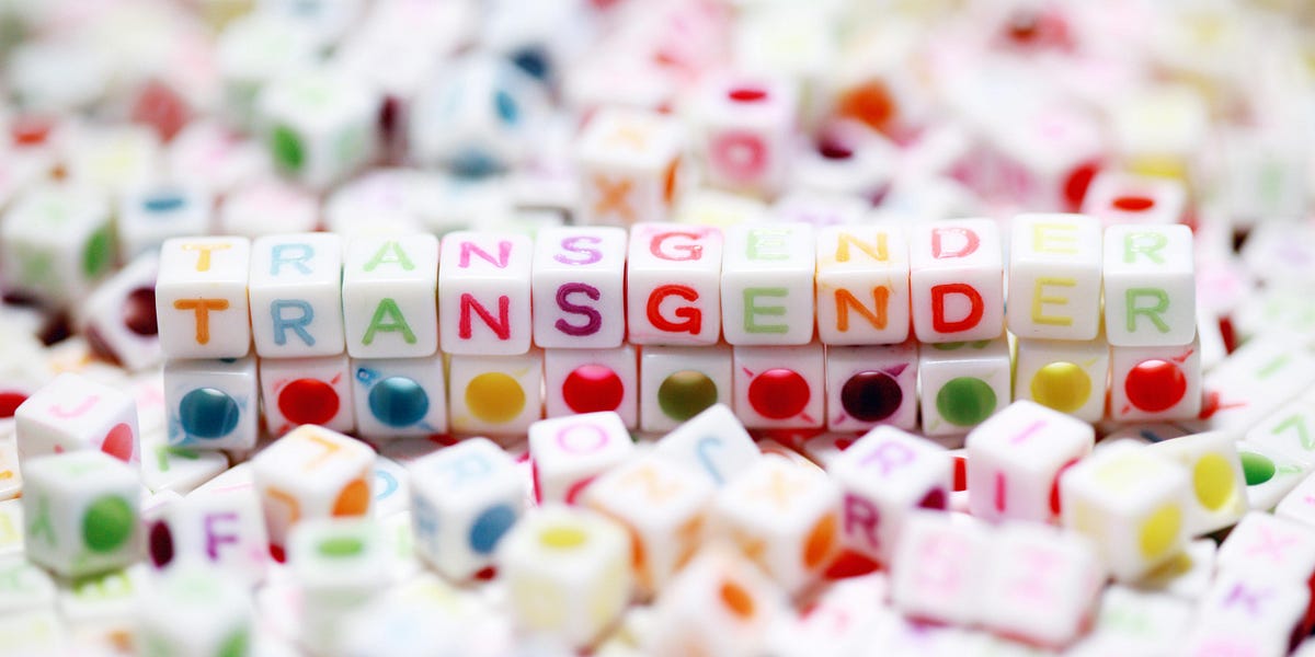 How Conservatives Really Feel About Trans People