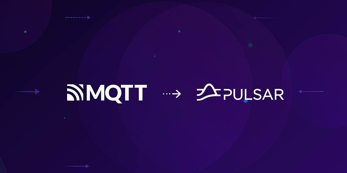 Weekly EP49 - MQTT to Apache Pulsar: A Comprehensive Integration Tutorial