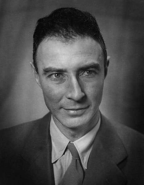 Oppenheimer and the Lure of Greatness - by Quentin Compson