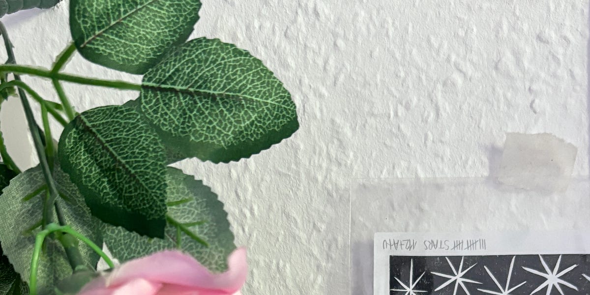 Things Fall Apart - by Ameena - Mina's Substack