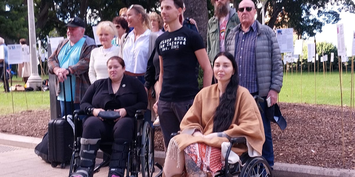 Comments - Court set to rule on whether covid vaccine class action can ...