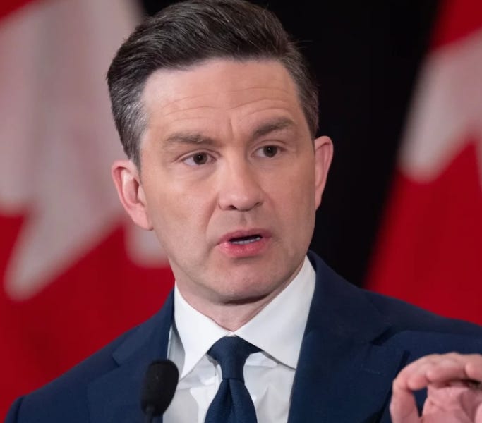 Canada's MAGA Takeover: The Conservative Shift We Can't Ignore