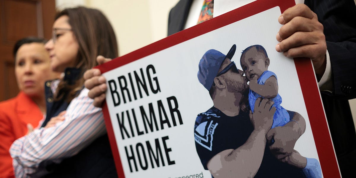 Kilmer Garcia Reveals How Evil Trump Can Be - by Toure