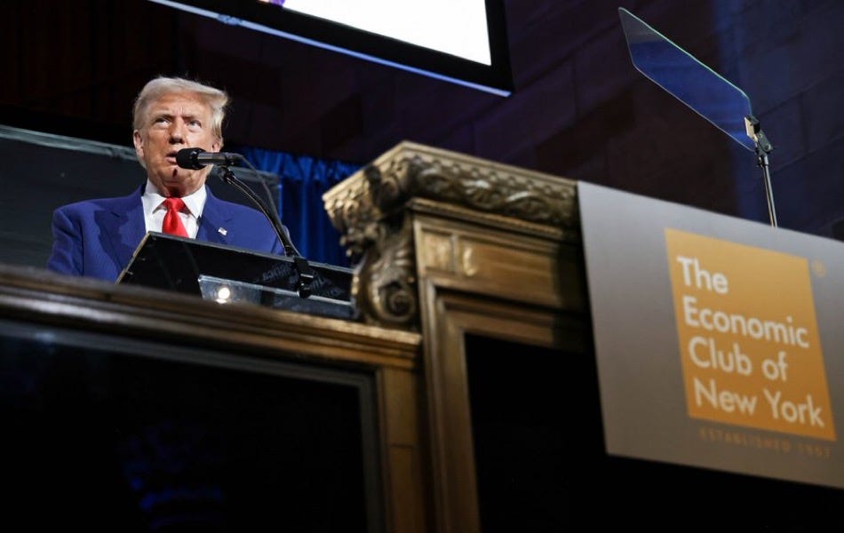 PRESIDENT TRUMP’S PLAN TO DEFEAT INFLATION, MAKE AMERICA AFFORDABLE ...