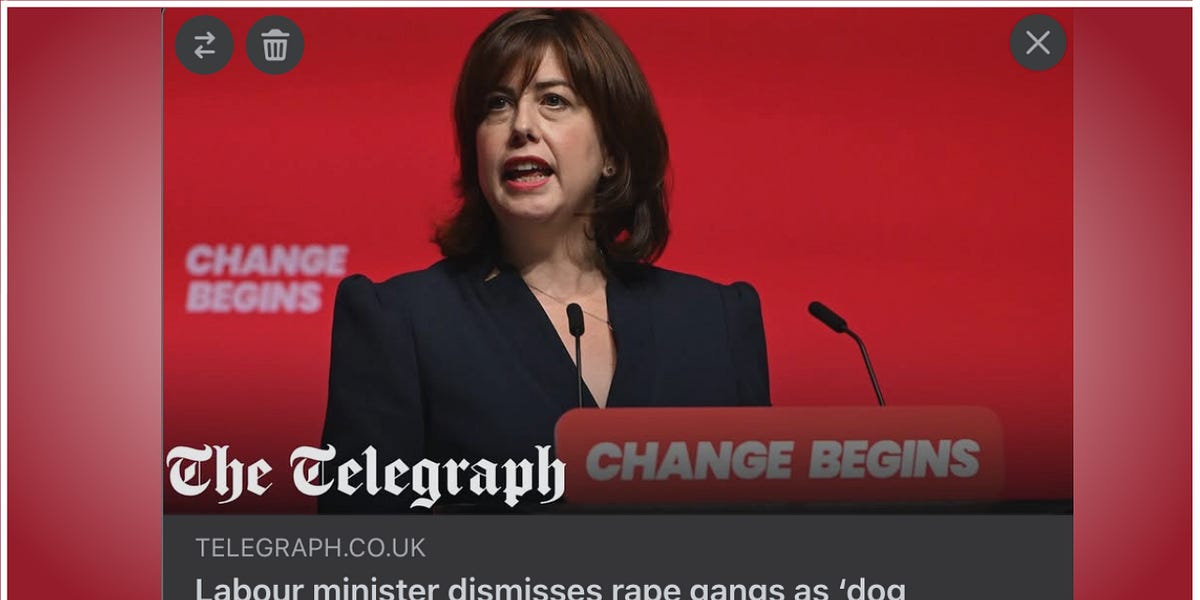 When The Mask Slips - by Raja Miah - The Forsaken