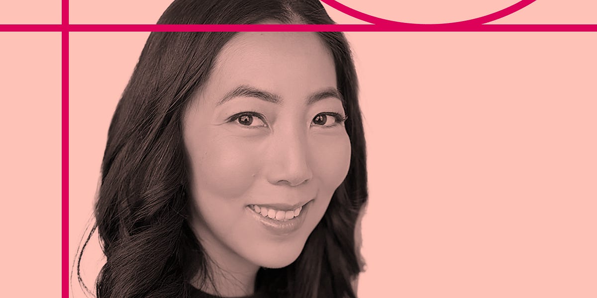 Rewind: Julie Zhuo: Facebook's former VP of Product Design on what she ...