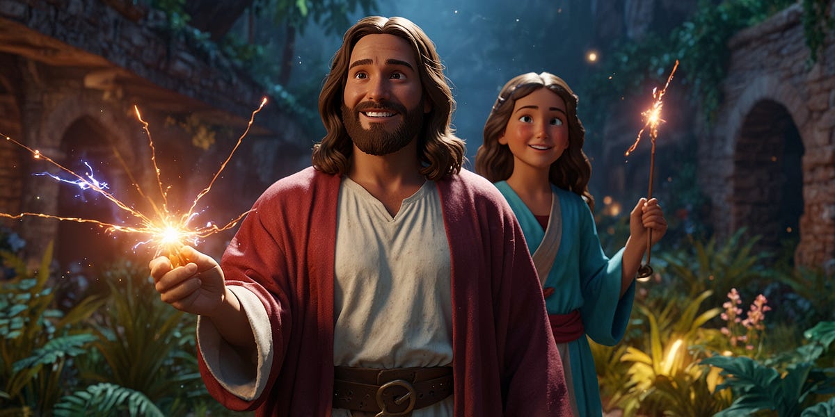 The Christ Cult: Evidence of Pre-Christian Origins