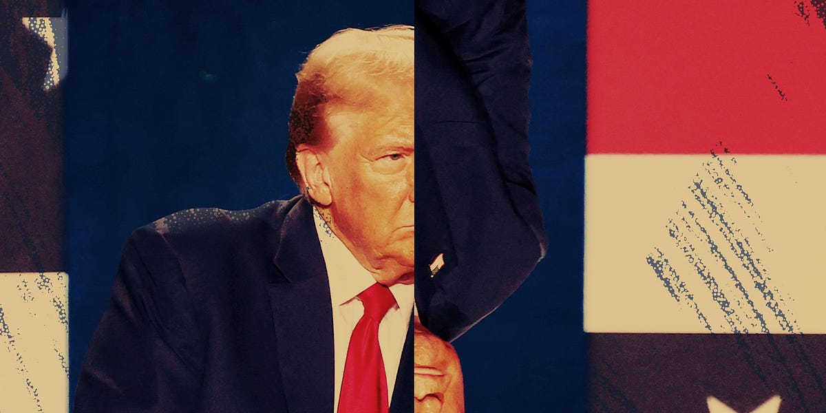 The Upside-Down Election - by Nicholas Grossman