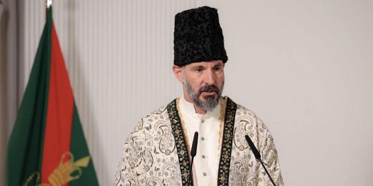 The Imams as Possessors of Divine Authority (Ulu'l-Amr) in the Qur’an